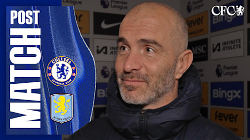 Homepage | Official Site | Chelsea Football Club