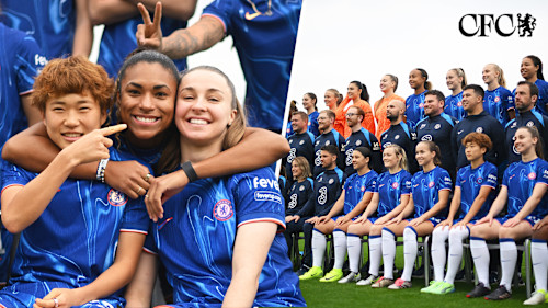 Homepage | Official Site | Chelsea Football Club