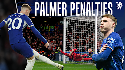Cole Palmer | Profile | Official Site | Chelsea Football Club