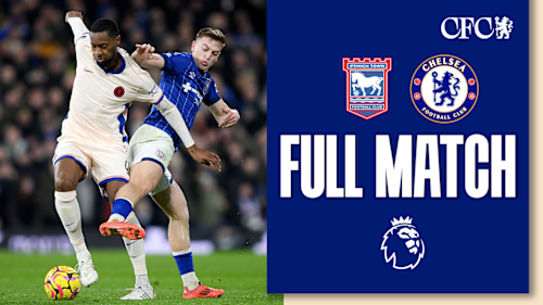 Highlights & Full Matches | Watch | Official Site | Chelsea Football Club