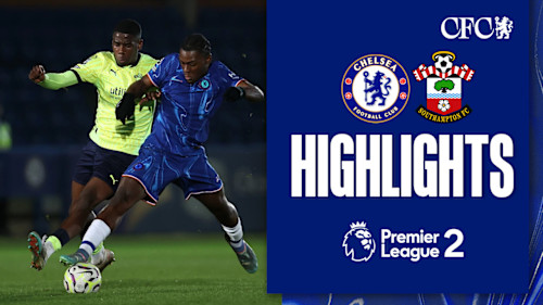 Homepage | Official Site | Chelsea Football Club