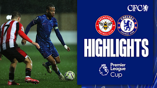 Homepage | Official Site | Chelsea Football Club