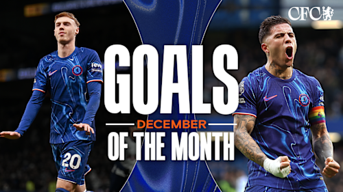 Latest Video | Official Site | Chelsea Football Club