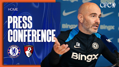 Bournemouth v Chelsea | Match | Official Site | Chelsea Football Club