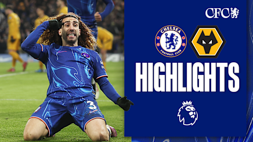 Homepage | Official Site | Chelsea Football Club