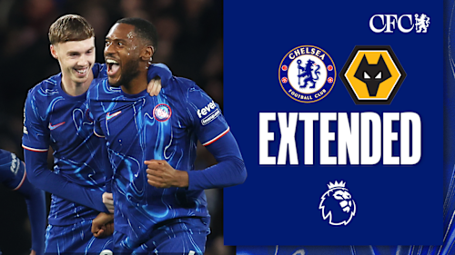 Chelsea football news store