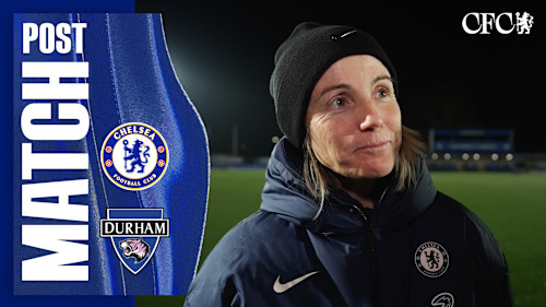 Homepage | Official Site | Chelsea Football Club