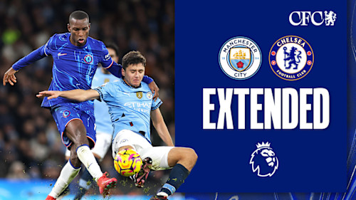 Homepage | Official Site | Chelsea Football Club