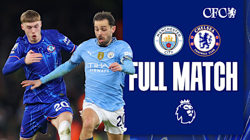 Highlights & Full Matches | Watch | Official Site | Chelsea Football Club