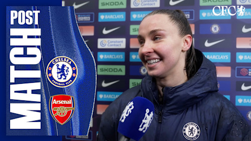 Homepage | Official Site | Chelsea Football Club