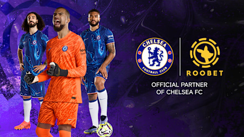 Club Partners | News | Official Site | Chelsea Football Club