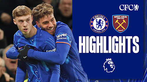 Highlights & Full Matches | Watch | Official Site | Chelsea Football Club