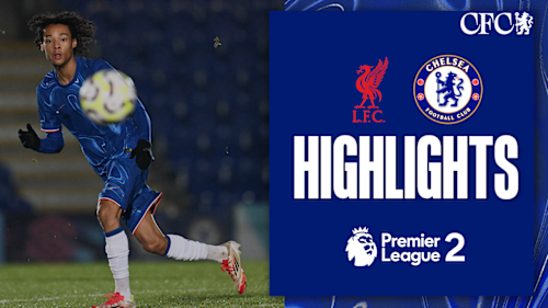 Homepage | Official Site | Chelsea Football Club