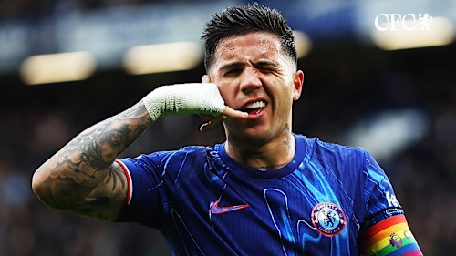 Aston Villa v Chelsea | Match | Official Site | Chelsea Football Club