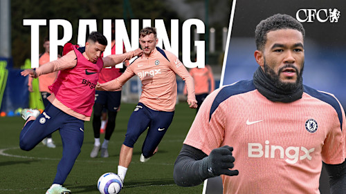 Homepage | Official Site | Chelsea Football Club