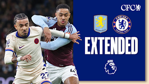 Homepage | Official Site | Chelsea Football Club