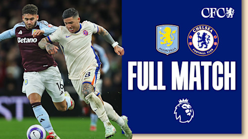 Homepage | Official Site | Chelsea Football Club