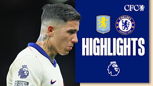 Highlights & Full Matches | Watch | Official Site | Chelsea Football Club