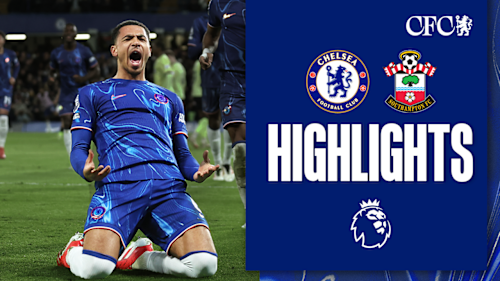 Homepage | Official Site | Chelsea Football Club