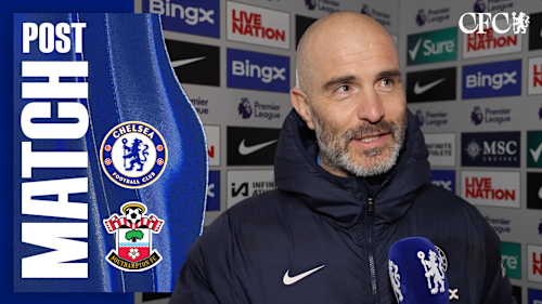 Homepage | Official Site | Chelsea Football Club