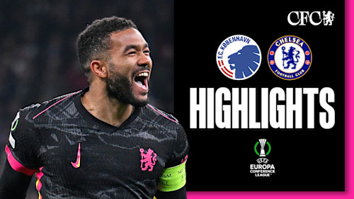 Latest | News | Official Site | Chelsea Football Club