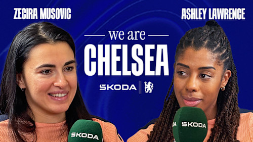 Latest | News | Official Site | Chelsea Football Club