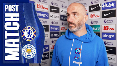 Homepage | Official Site | Chelsea Football Club