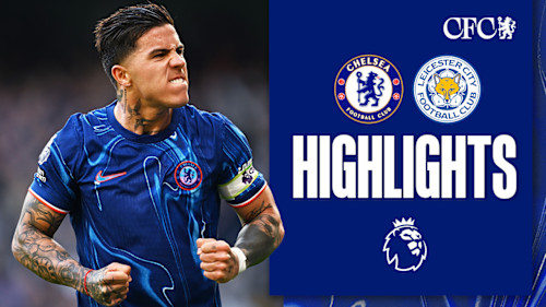 Homepage | Official Site | Chelsea Football Club