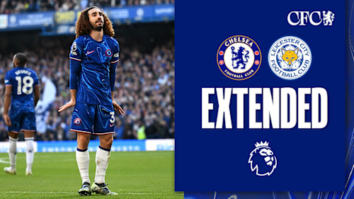 Homepage | Official Site | Chelsea Football Club