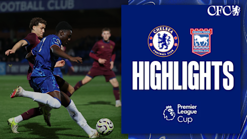 Homepage | Official Site | Chelsea Football Club