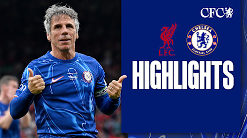 Legends | News | Official Site | Chelsea Football Club