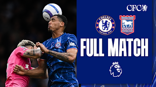 Men's Team | News | Official Site | Chelsea Football Club