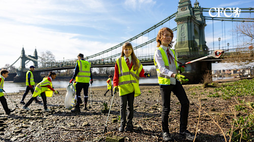 Chelsea Foundation | Official Site | Chelsea Football Club