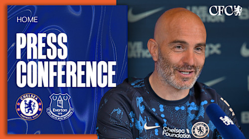 Chelsea v Everton | Match | Official Site | Chelsea Football Club