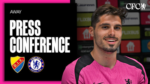 Pedro Neto | Profile | Official Site | Chelsea Football Club