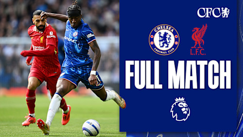 Highlights & Full Matches | Watch | Official Site | Chelsea Football Club