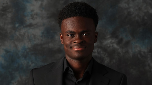 Tyrique George | Profile | Official Site | Chelsea Football Club