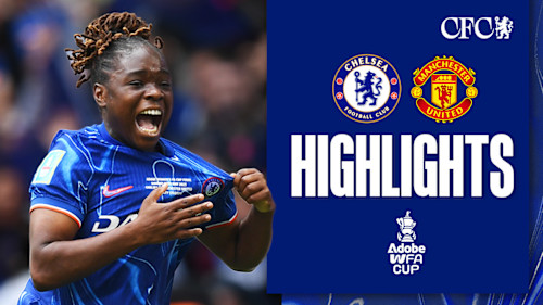 Highlights: Chelsea 4-2 Gent | Video | Official Site | Chelsea Football ...