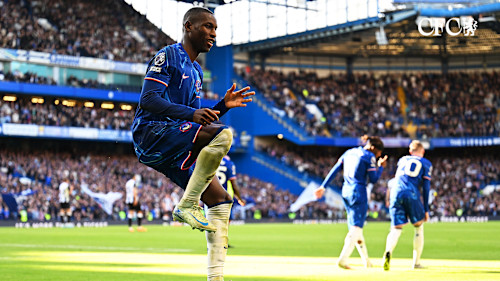 Goal of the Season | Tag | Official Site | Chelsea Football Club