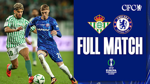 Homepage | Official Site | Chelsea Football Club