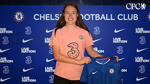 Homepage | Official Site | Chelsea Football Club