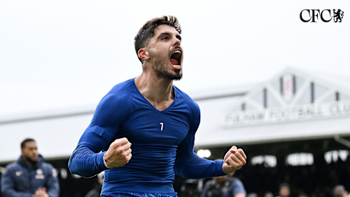 Pedro Neto | Profile | Official Site | Chelsea Football Club