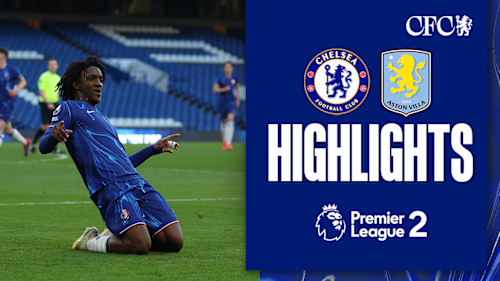 Highlights: Chelsea 2-1 Newcastle | Video | Official Site | Chelsea ...
