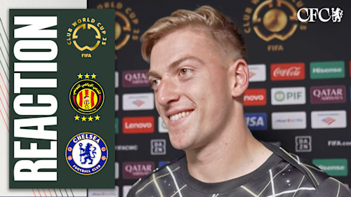 Liam Delap | Profile | Official Site | Chelsea Football Club