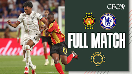 Highlights & Full Matches | Watch | Official Site | Chelsea Football Club