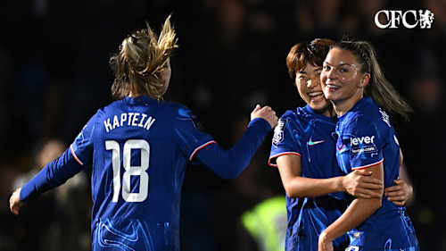 Cup Kings: Chelsea v Benfica | Europa League Final, 2013 | Video ...