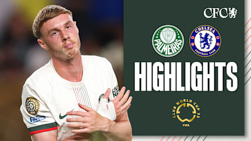 Highlights & Full Matches | Watch | Official Site | Chelsea Football Club