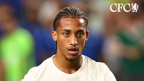 Joao Pedro | Profile | Official Site | Chelsea Football Club