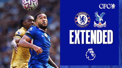 Highlights & Full Matches | Watch | Official Site | Chelsea Football Club