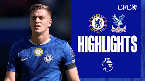 Highlights & Full Matches | Watch | Official Site | Chelsea Football Club